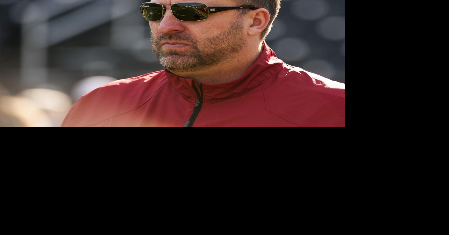 Fans call out Bret Bielema's use of famous Barry Alvarez quote