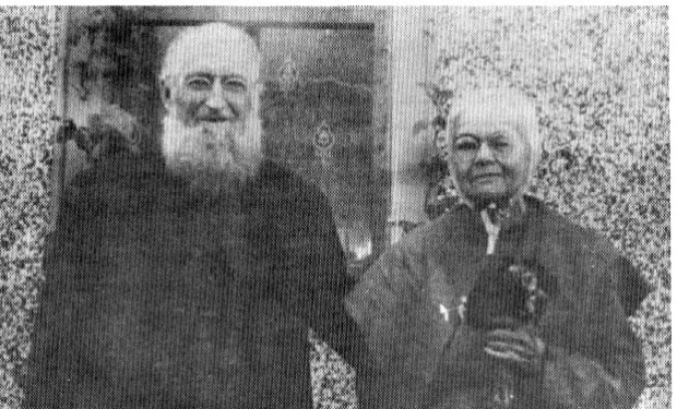 Scenes of yesteryear: Dunkards: From North Dakota to Wisconsin