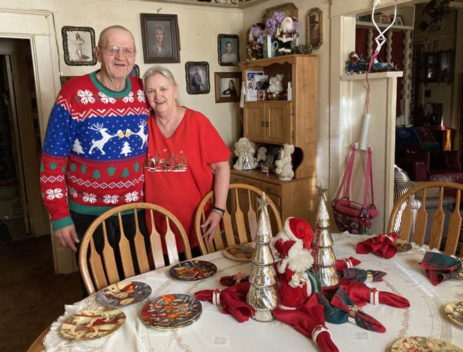 Simonson just loves decorating | News | choteauacantha.com