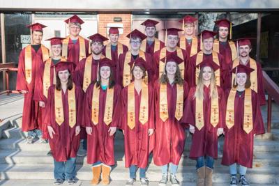CHS graduation is May 27 | News | choteauacantha.com