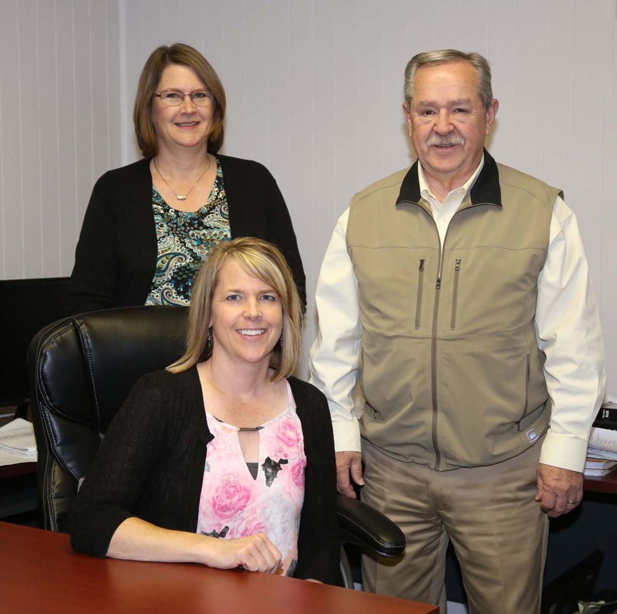 Kasper & Co. expands to Choteau | News | choteauacantha.com