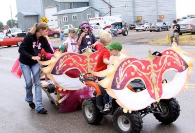 Dutton community turns out for Fun Day | News | choteauacantha.com