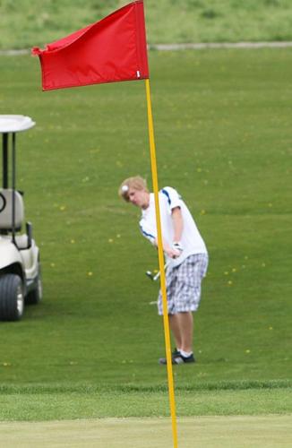 FHS golf team takes second at state | Fairfield / Power ...