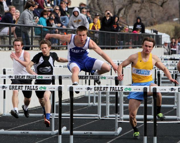 Fairfield Track | | choteauacantha.com