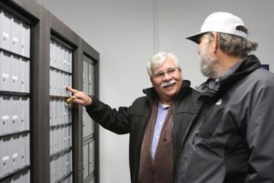 59468:Power welcomes new post office | News | choteauacantha.com