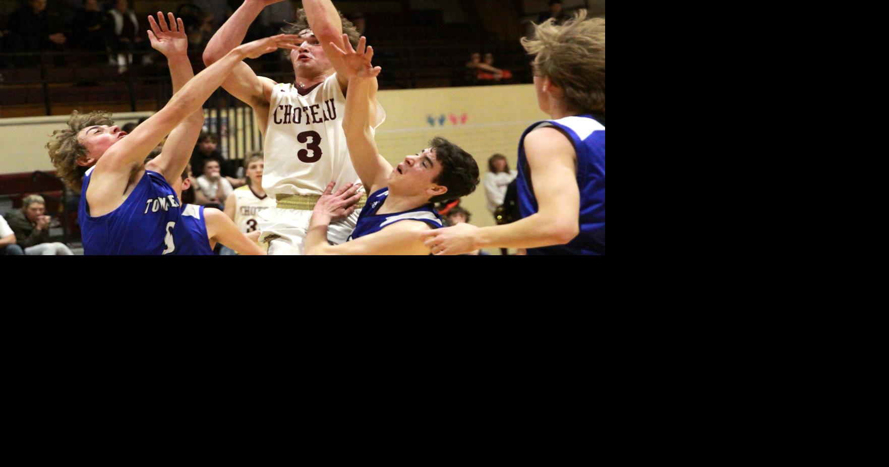 CHS boys notch two wins, play Conrad and Boulder this week | Sports ...