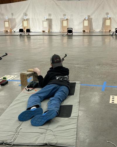 Three medal at state | Regional News | choteauacantha.com