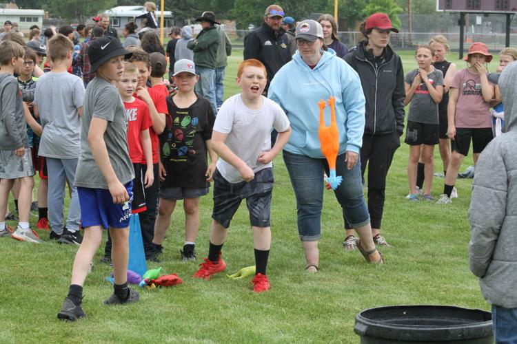 Track and Field | News | choteauacantha.com