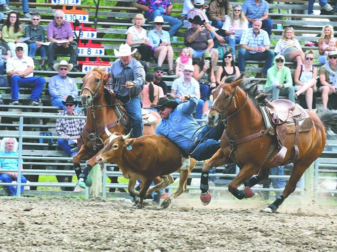 Augusta Rodeo Weekend | | choteauacantha.com