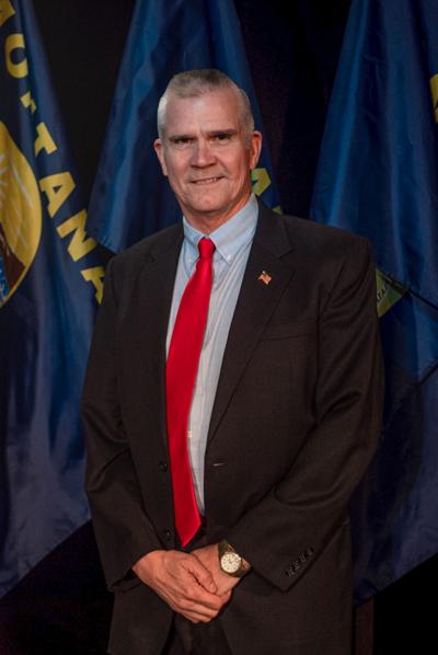 U.S. House District 2 . . . Republican Rosendale sticks to his message ...