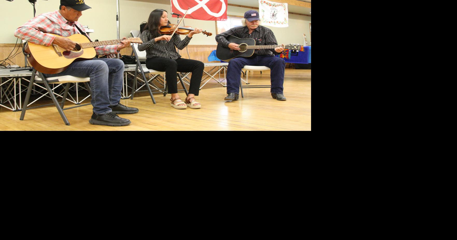 Métis Cultural Festival celebrates traditional music, food | News ...