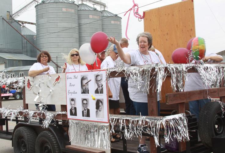 2015 Dutton Fun Days | | choteauacantha.com