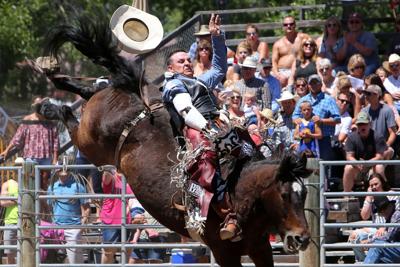 Augusta parade, rodeo slated for June 23-24 | Sports | choteauacantha.com