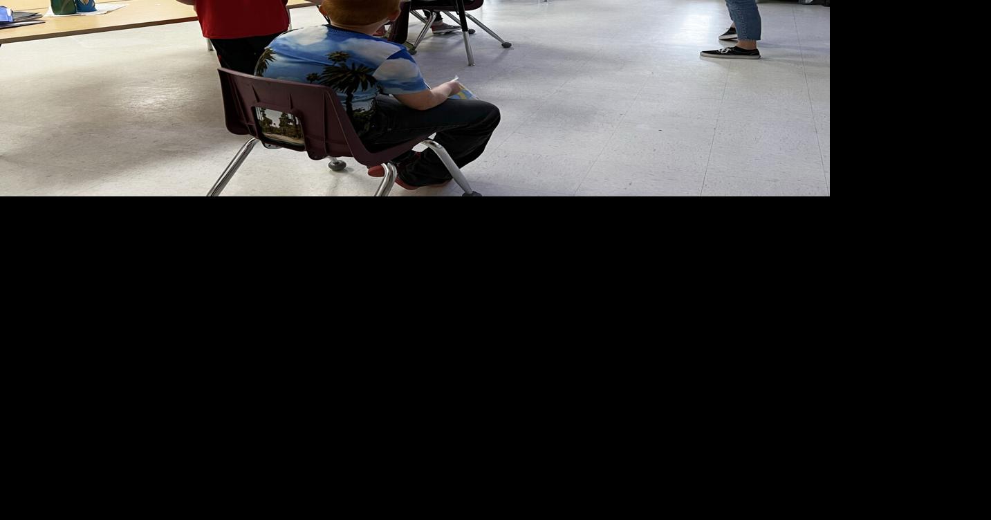 Choteau Elementary School Last Day | News | choteauacantha.com