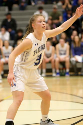 Lady Eagles' season comes to an end at state | Sports | choteauacantha.com