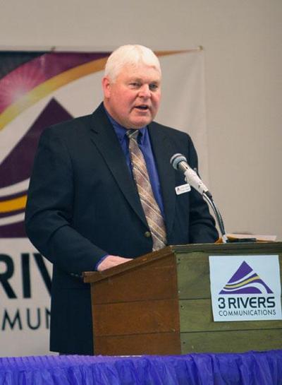 3 Rivers plans improvements | News | choteauacantha.com