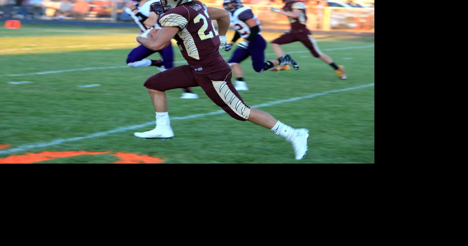 CHS to host Conrad Cowboys Friday | Sports | choteauacantha.com