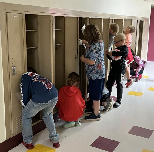 Choteau Elementary School Last Day | News | choteauacantha.com