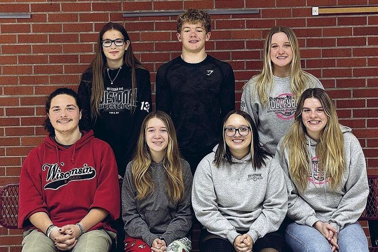 Honor band, choir selections announced | Sports | choteauacantha.com