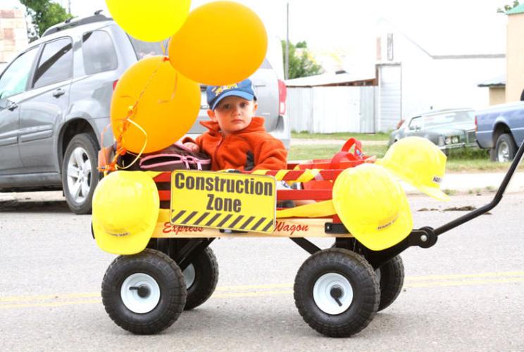 2013 Dutton Fun Day | | choteauacantha.com