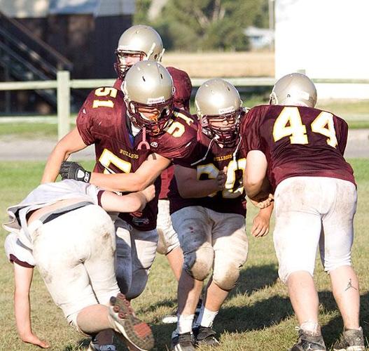 46 out for CHS football; first game is Sept. 4 | Sports ...