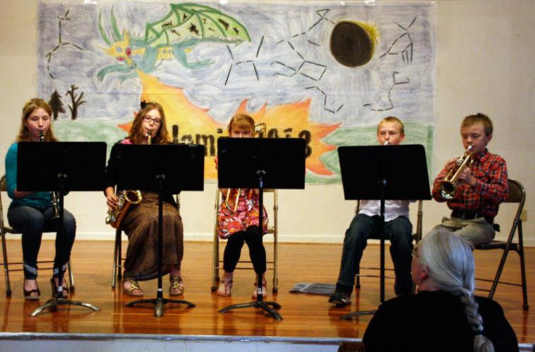 Bynum spring program | | choteauacantha.com