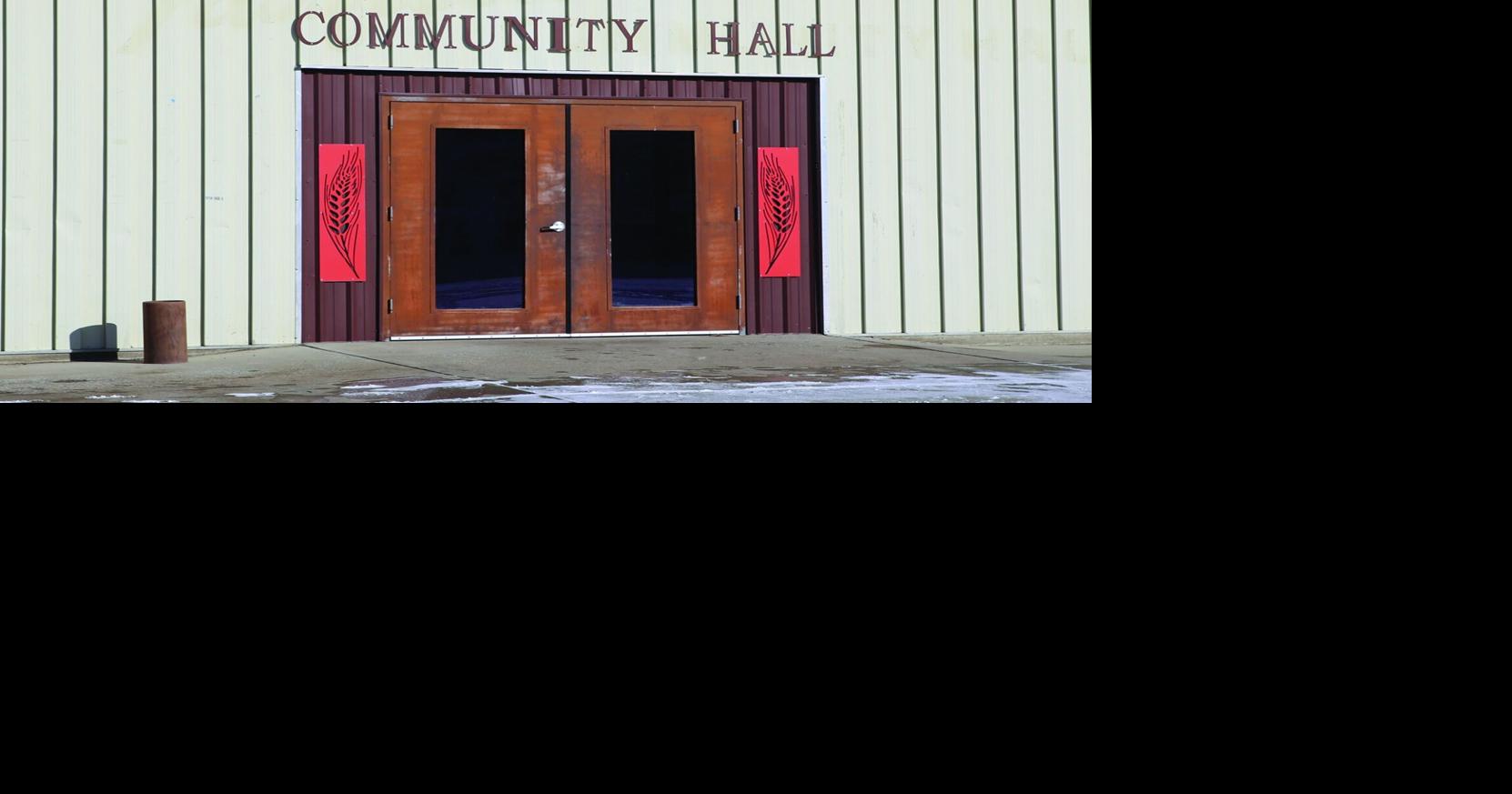 Fairfield Community Hall phase 2 starts Nov. 3 | Regional News ...