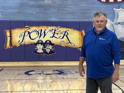 Widhalm new Power-Dutton/Brady athletic director | Sports ...