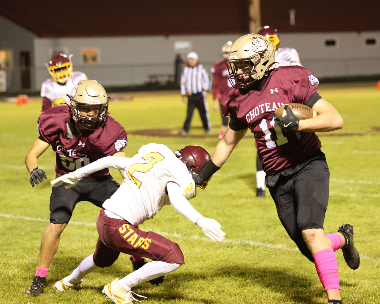 Bulldogs to play at Fort Benton | Sports | choteauacantha.com