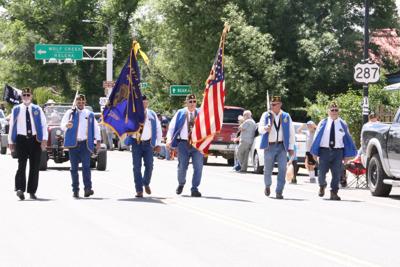 Rodeo main event of Augusta celebration | Regional News ...