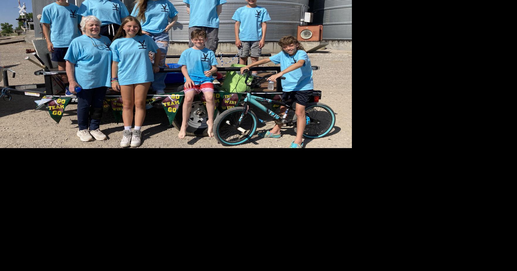 Dutton Fun Day 2024 | | choteauacantha.com