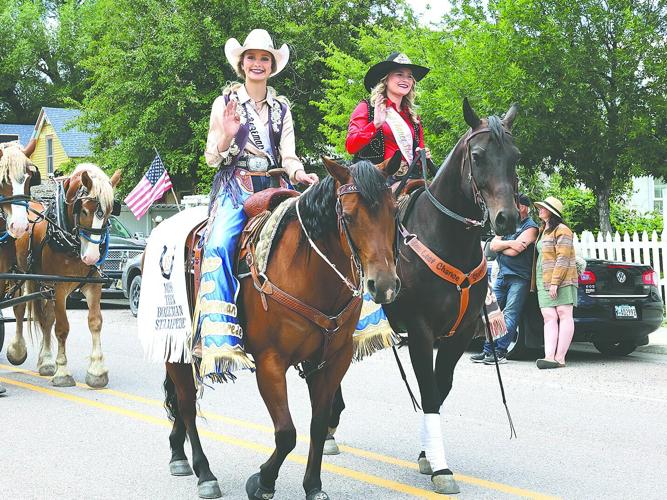 Augusta Rodeo Weekend | | choteauacantha.com