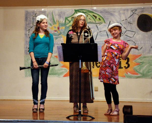 Bynum spring program | | choteauacantha.com