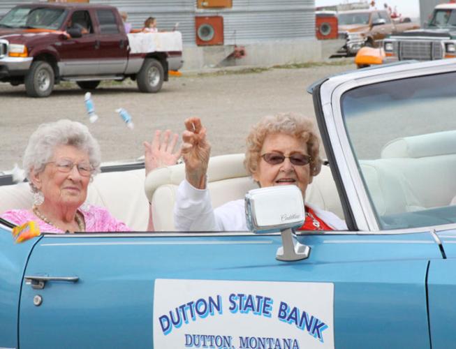 2013 Dutton Fun Day | | choteauacantha.com