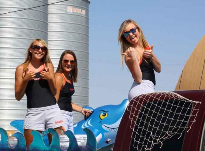 Dutton Fun Day | | choteauacantha.com