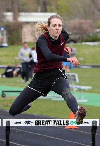 Fairfield/Belt Track Meet - Choteau | | choteauacantha.com
