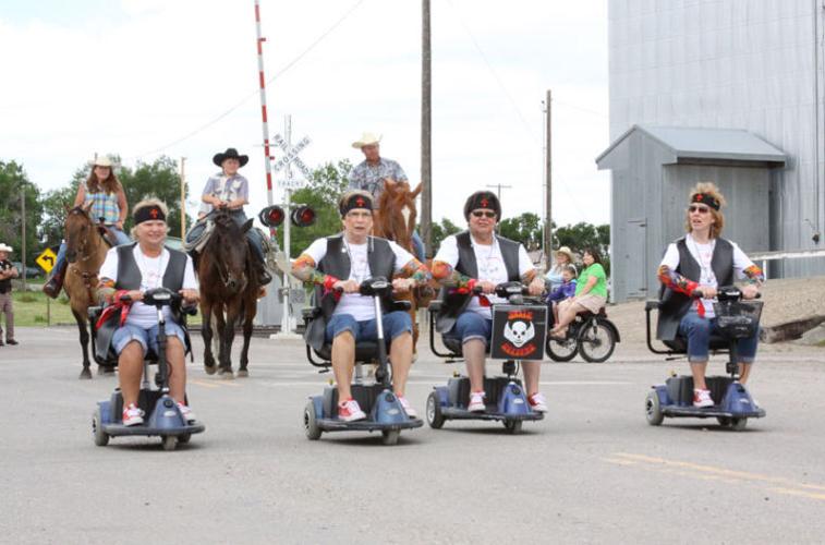 2013 Dutton Fun Day | | choteauacantha.com