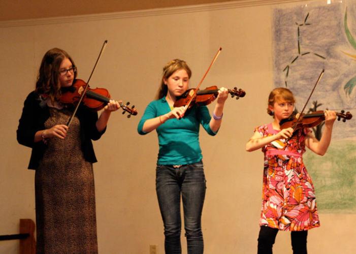 Bynum spring program | | choteauacantha.com