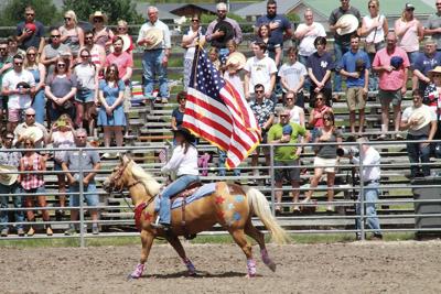Choteau American Legion NRA rodeo on tap July 3-4 | Sports ...