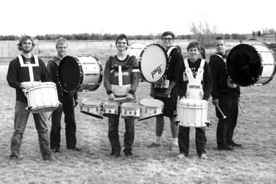 FHS band adds drumline songs to musical options | Regional News ...