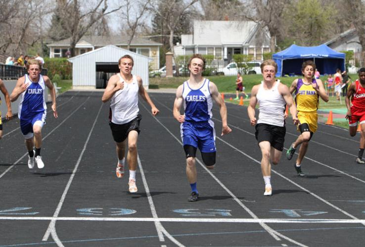 Fairfield Track | | choteauacantha.com