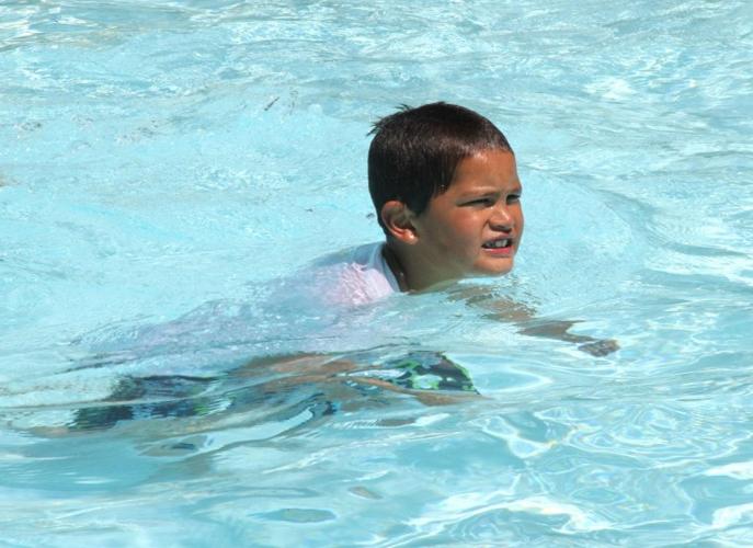 Fairfield pool opens | Fairfield / Power | choteauacantha.com