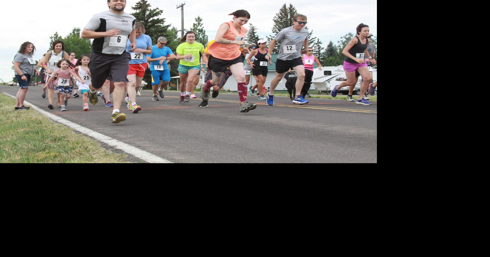 Dutton Fun Days | | choteauacantha.com