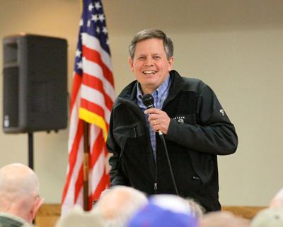 Citizens passionate about Front | News | choteauacantha.com