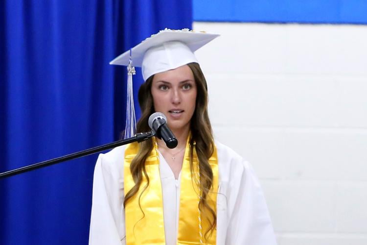 FHS graduates 29 on May 19 | Regional News | choteauacantha.com