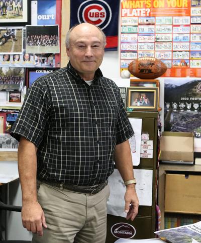 Tranmer retires from teaching after 40-plus years | Regional News ...
