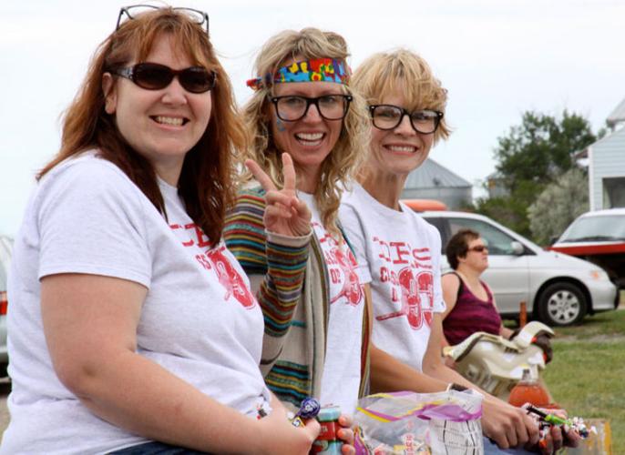 2013 Dutton Fun Day | | choteauacantha.com