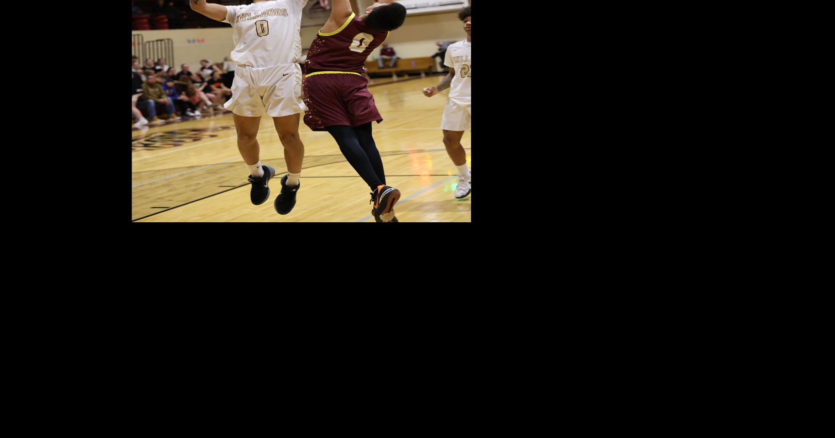 CHS Boys Basketball vs. Rocky Boy | | choteauacantha.com