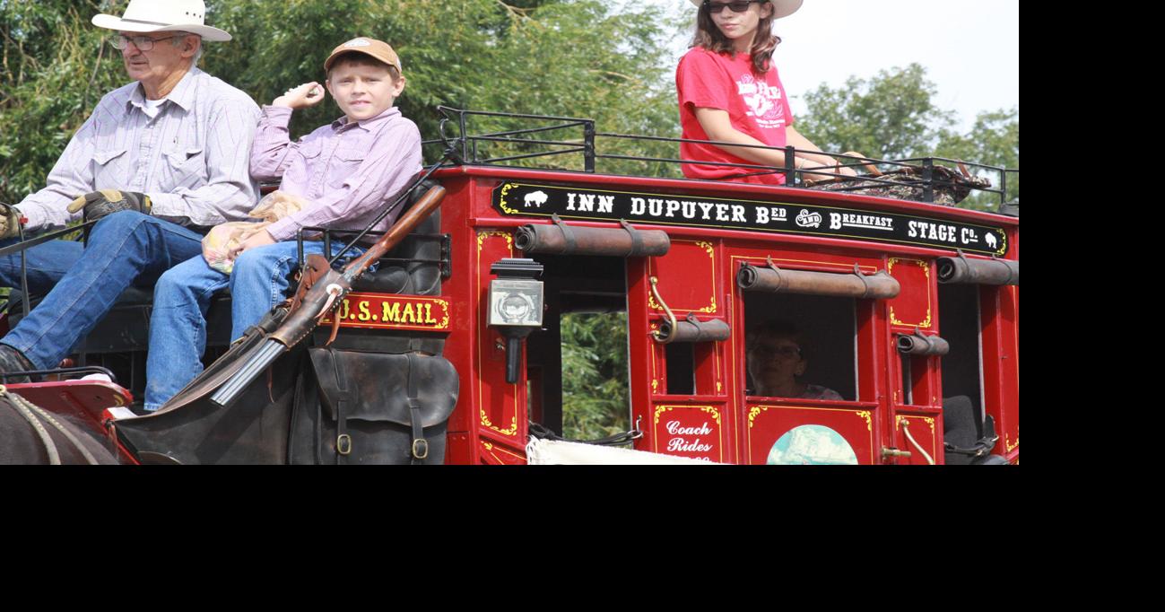 Dupuyer community celebration is Aug. 5 | News | choteauacantha.com