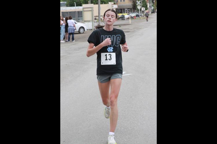 119 run in "Let Freedom Run" fun run | News | choteauacantha.com